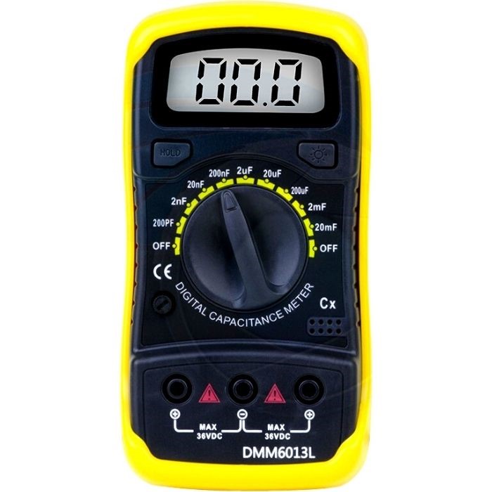 Capacitance Meter In Melbourne For Sale Compare Prices And Suppliers